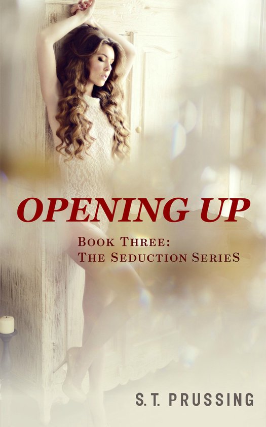 Seduction 3 - Opening Up (Book 3 in the Letting Go series) (ebook ...