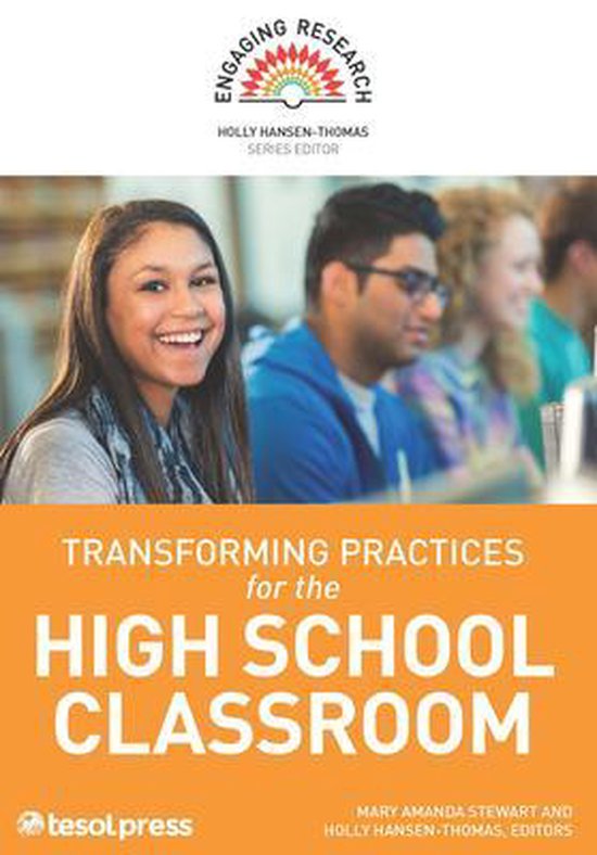 Engaging Research- Transforming Practices for the High School Classroom ...