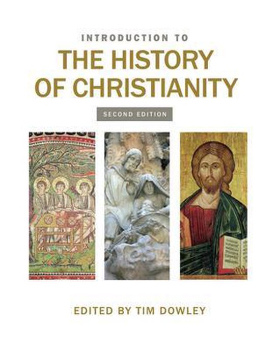 Introduction to the History of Christianity | bol.com