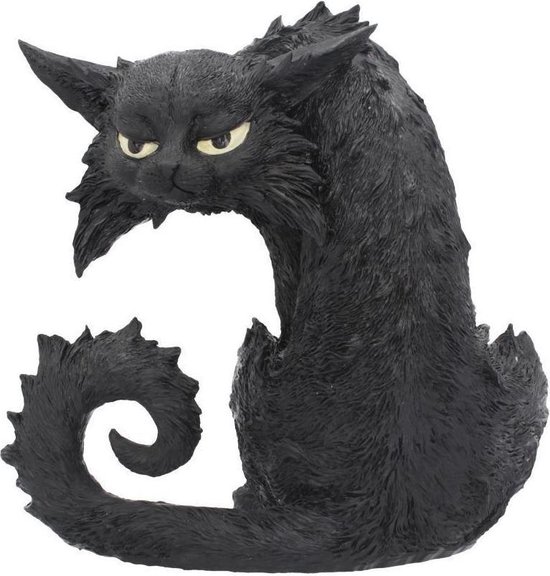 Spite Cat Figure 25.5cm | bol.com