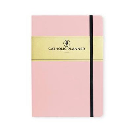 2021-2022 Catholic Planner Academic Edition | 9781950422609 | Boeken ...