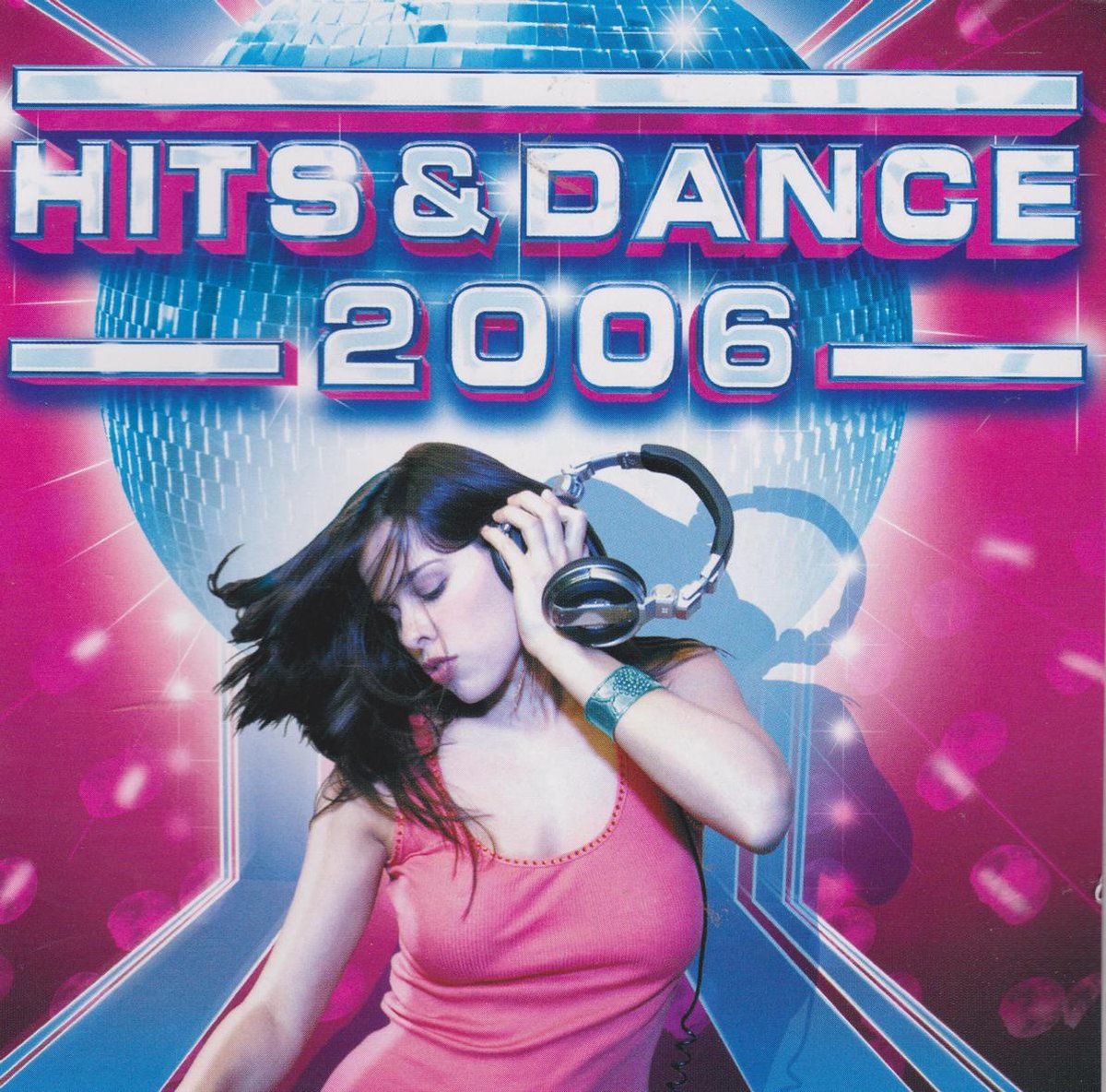 Various - Hits & Dance: 2006, Various | CD (album) | Muziek | bol