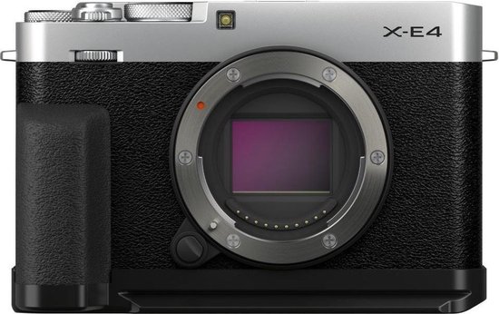 Fujifilm X E4, 26,1 MP, 9600 x 2160 Pixels, X-Trans CMOS 4, 4K Ultra HD ...