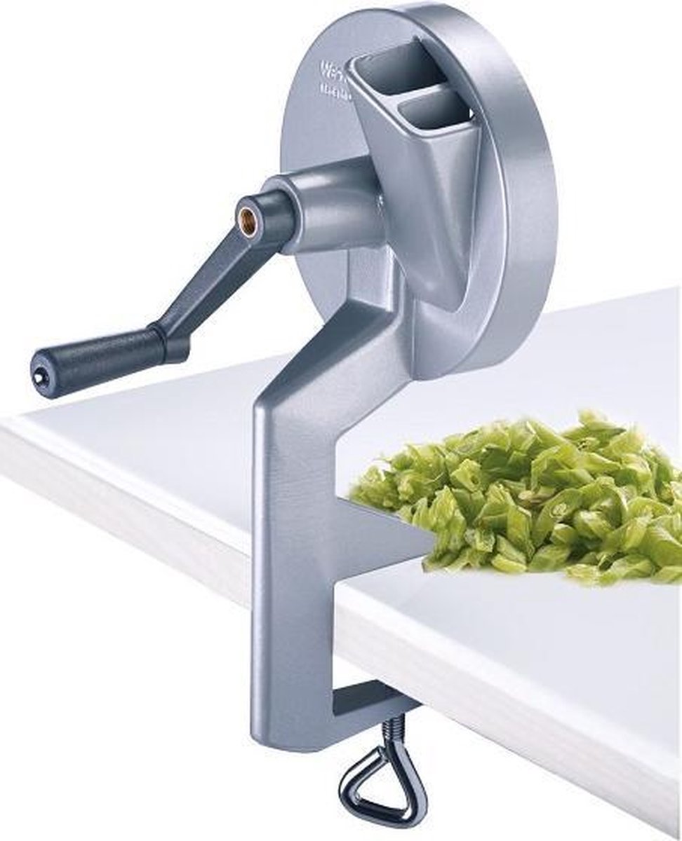 Westmark Bonenmalers Snijbonenmolen | bol