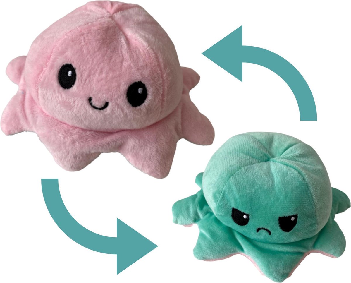 squishy octopus | squishy knuffel | squishy soft animal | squishies ...