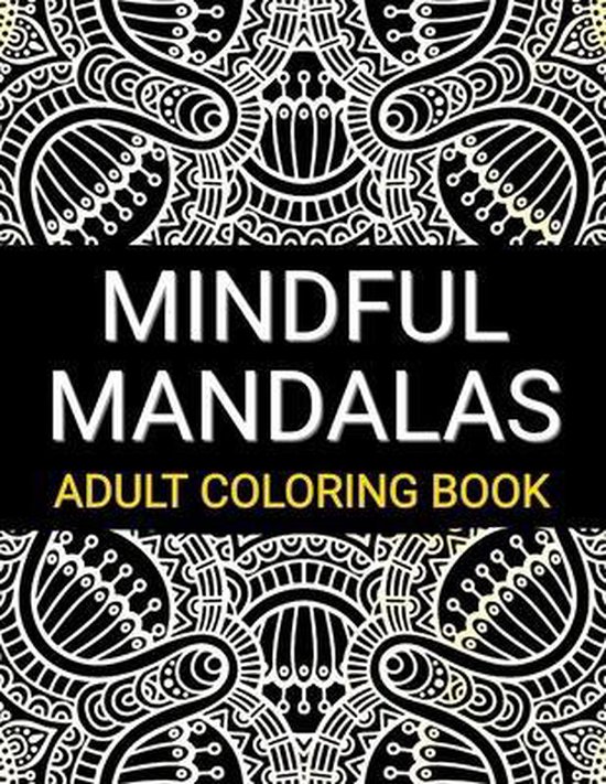 Mindful Mandalas, Serene Vibe | 9798710484845 | Boeken | bol.com