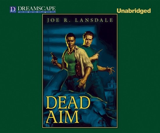Dead Aim, Joe Lansdale | 9781624063497 | Boeken | bol