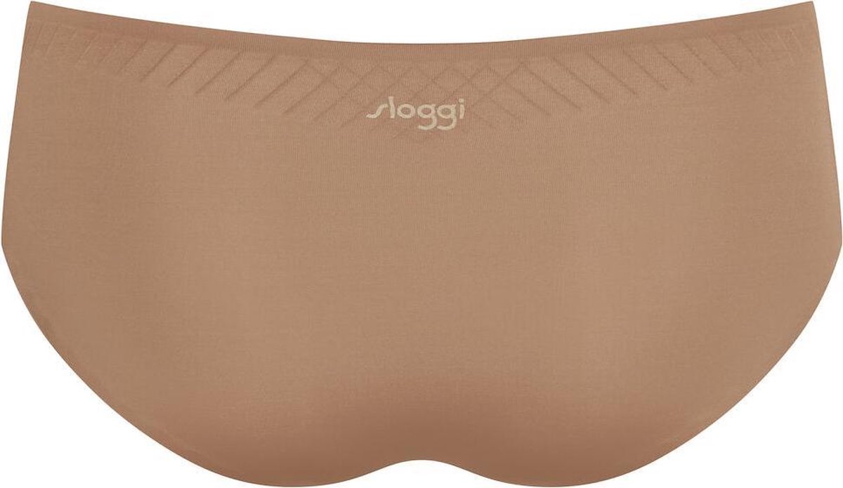 Sloggi - sloggi BODY ADAPT Hipster - NOSTALGIC BROWN - Vrouwen - Maat ...