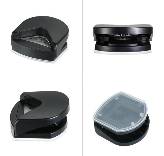 Daily Essentialz Pons - Ponsen - Hoekpons - Figuurpons - Ponstang ...