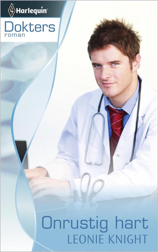 Doktersroman 60 - Onrustig hart (ebook), Leonie Knight | 9789402509953 ...
