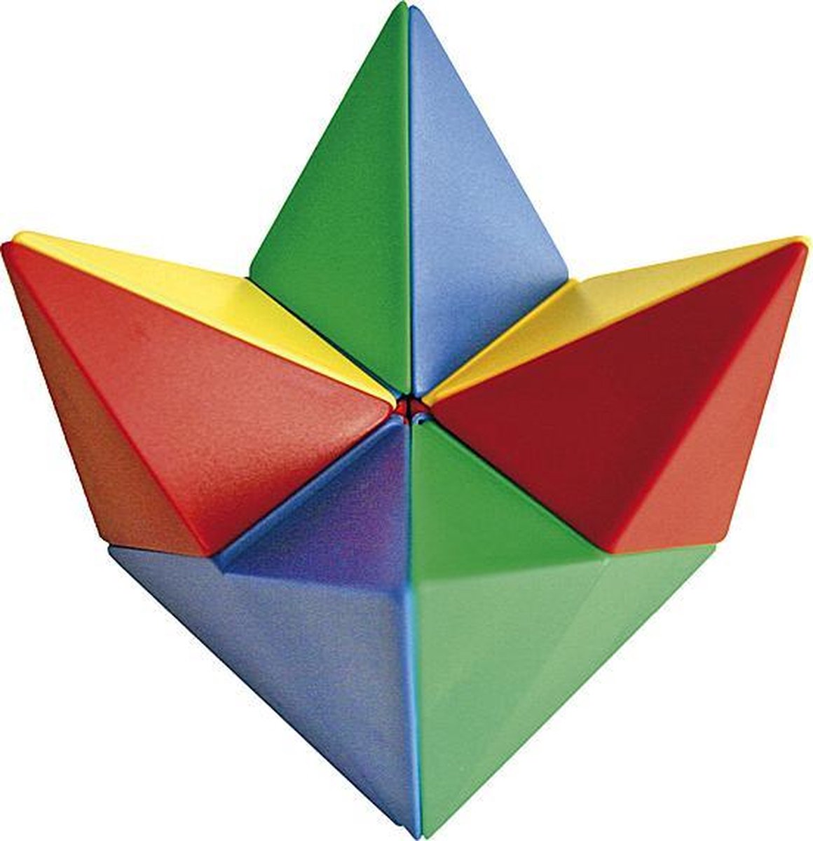 magnetische kubus | Games | bol.com