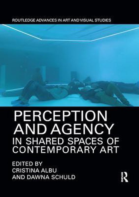 Perception and Agency in Shared Spaces of Contemporary Art ...