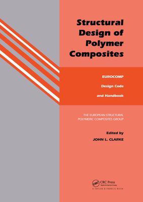Structural Design of Polymer Composites | 9780367865078 | Boeken | bol.com