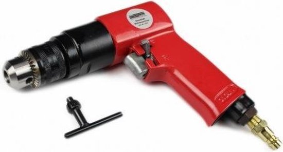 Mannesmann perslucht boormachine | bol