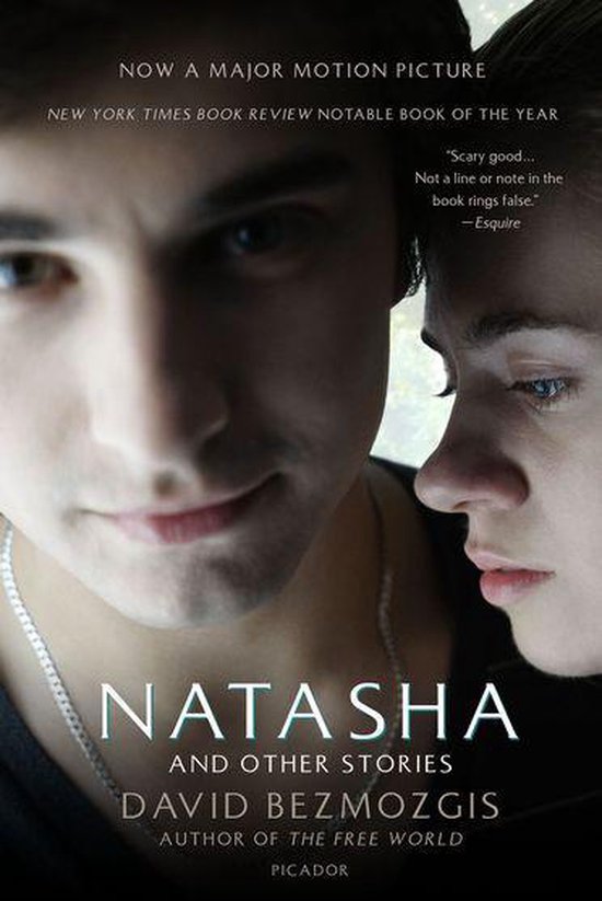 Natasha (ebook), David Bezmozgis | 9781429988650 | Boeken | bol.com