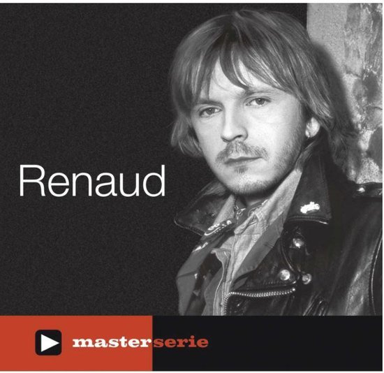 Renaud - Master Serie Vol 1 / Master Serie V (2 CD), Renaud | CD (album ...
