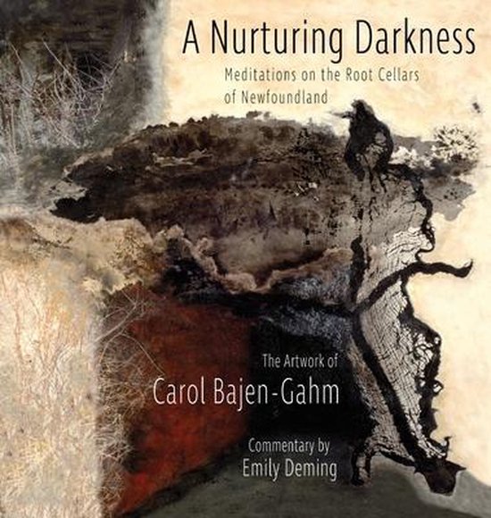 Komatik Artists'-The Nurturing Darkness, Emily Deming-Martin ...