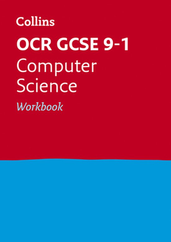 OCR GCSE 9-1 Computer Science Workbook | 9780008431686 | Collins Gcse ...