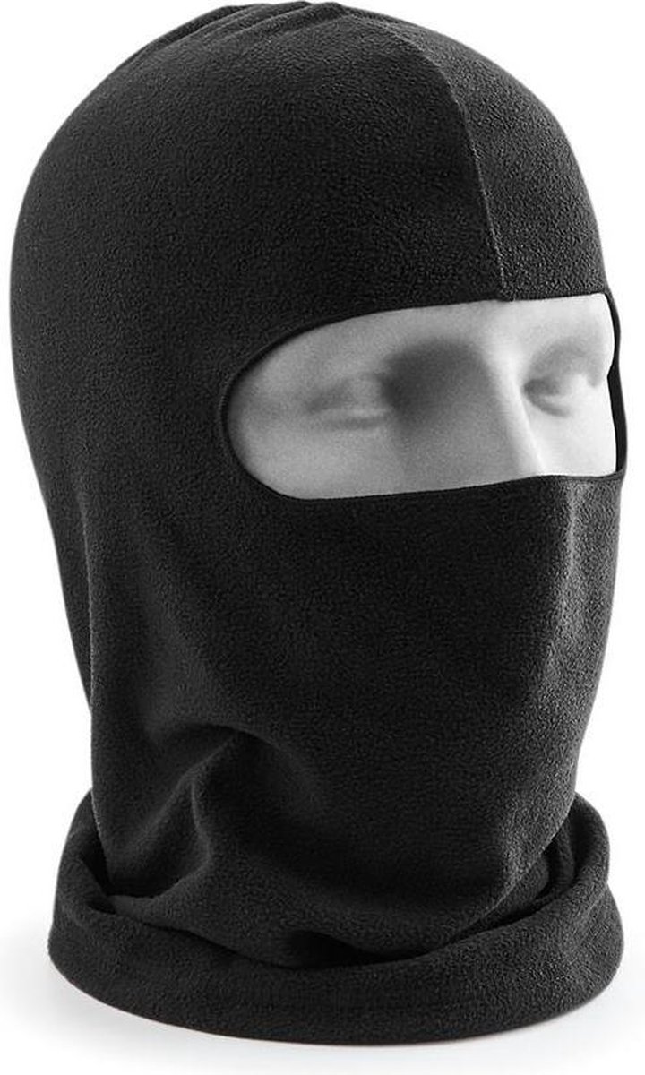 Bivakmuts - Balaclava motor - Helm muts - Micro Fleece Balaclava ...