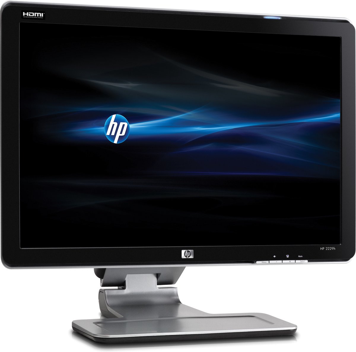 HP 2229h - Monitor | bol.com