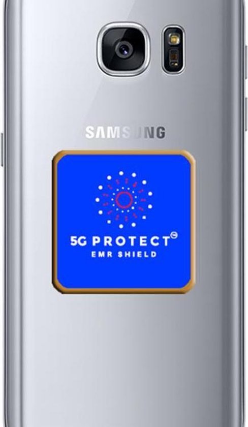 5G Protect Straling Sticker | bol