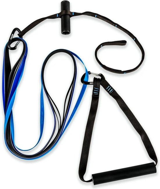 Aerobis Alphaband Set PRO | bol.com