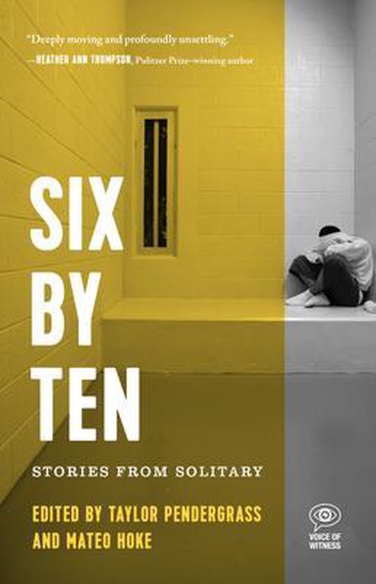 Six By Ten | 9781608469567 | Boeken | bol.com