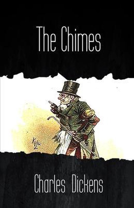 The Chimes Illustrated, Charles Dickens | 9798728561248 | Boeken | bol.com