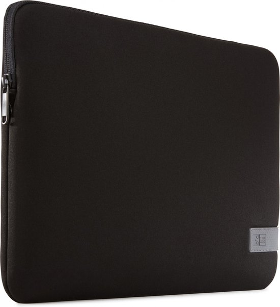 Case Logic Reflect Laptophoes - 14 inch - Zwart | bol