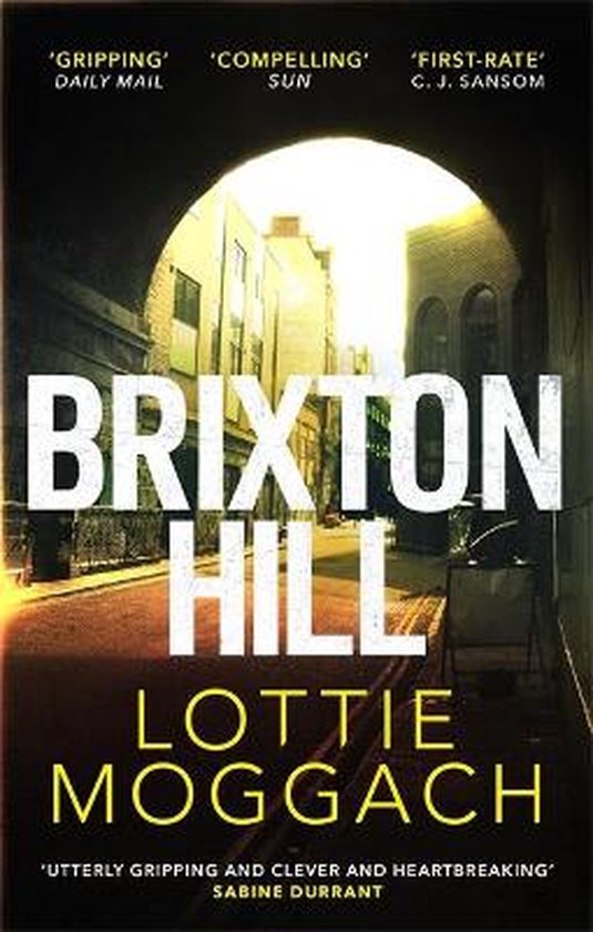 Brixton Hill, Lottie Moggach | 9781472155382 | Boeken | bol