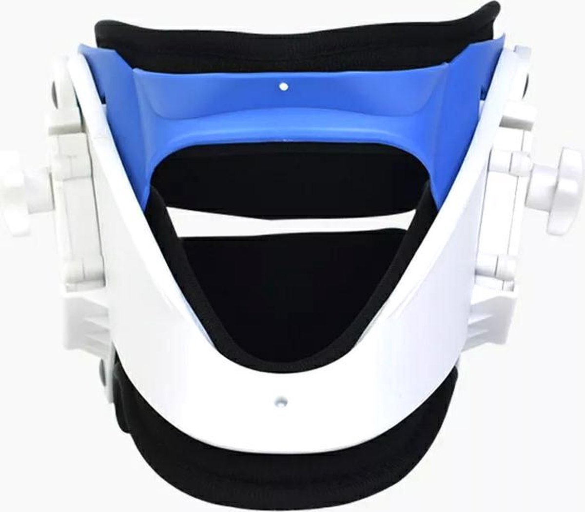 Minerve, minerve ajustable, minerve, collier cervical, correcteur de ...