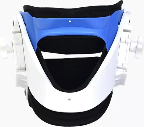 Minerve, minerve ajustable, minerve, collier cervical, correcteur de ...