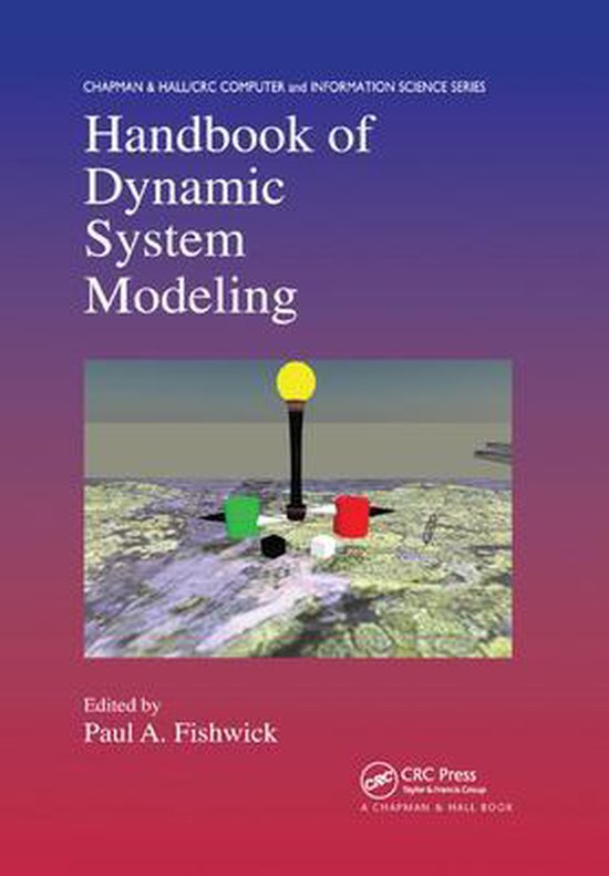 Handbook of Dynamic System Modeling | 9780367389048 | Boeken | bol.com