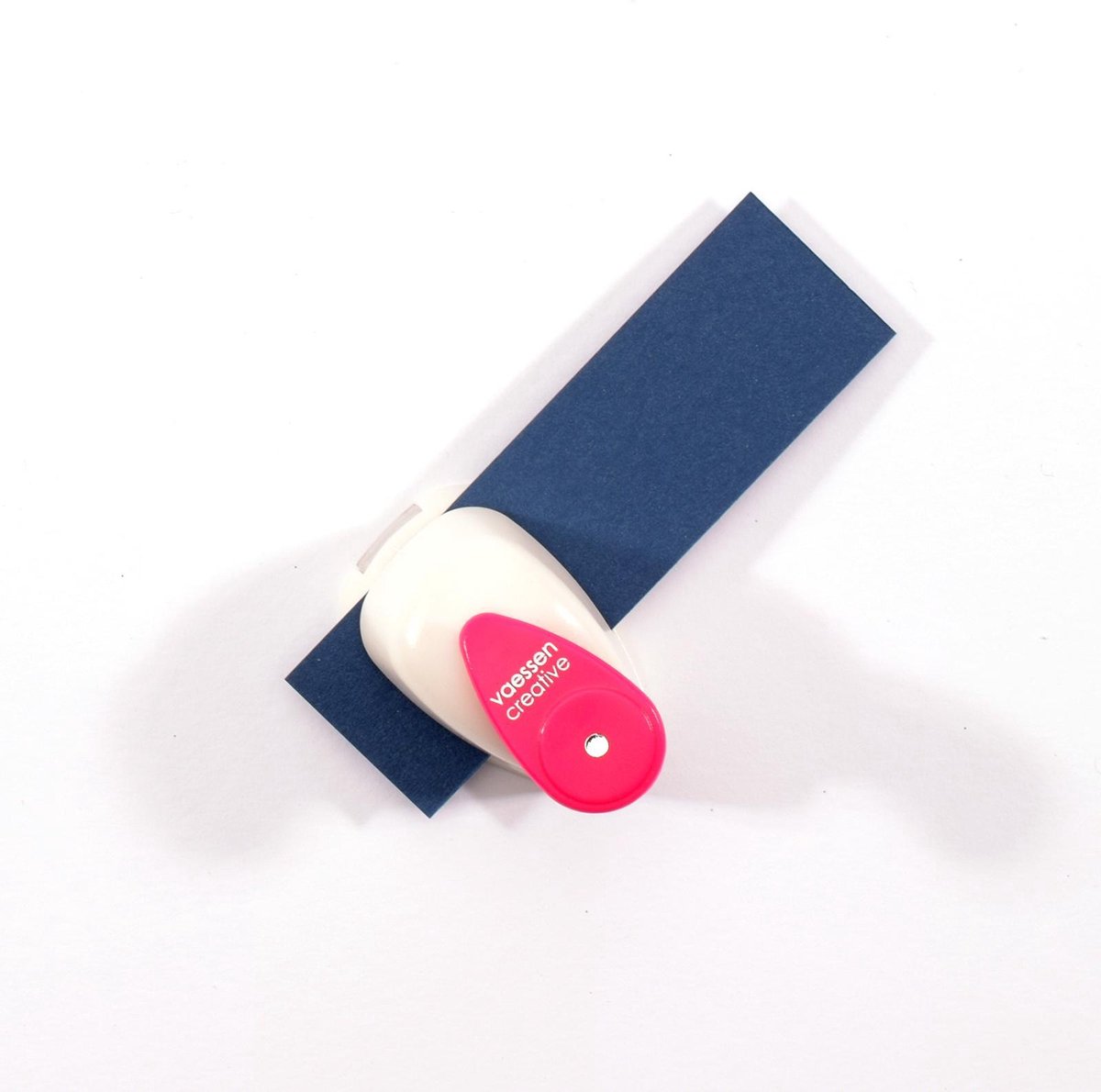 Vaessen Creative Pons - Mini - Cirkel 0,3cm | bol.com