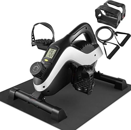 Stoelfiets - Bureau fiets - Stoelfiets bewegingstrainer - Stoel fiets ...