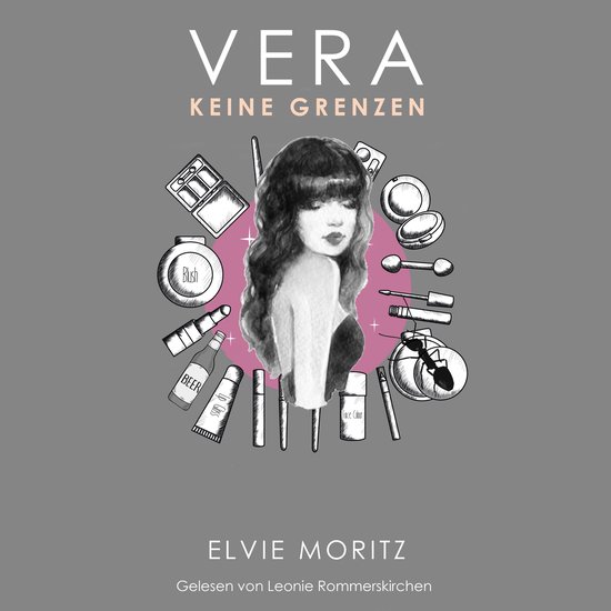 Vera - Keine Grenzen, Elvie Moritz | 9798868727719 | Boeken | bol