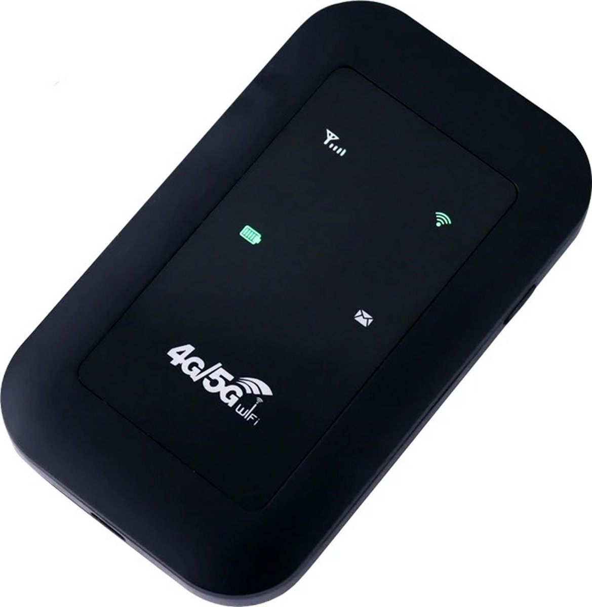 Mifi router - Draadloos WiFi - Mifi router - 4G/5G - 10 apparaten ...