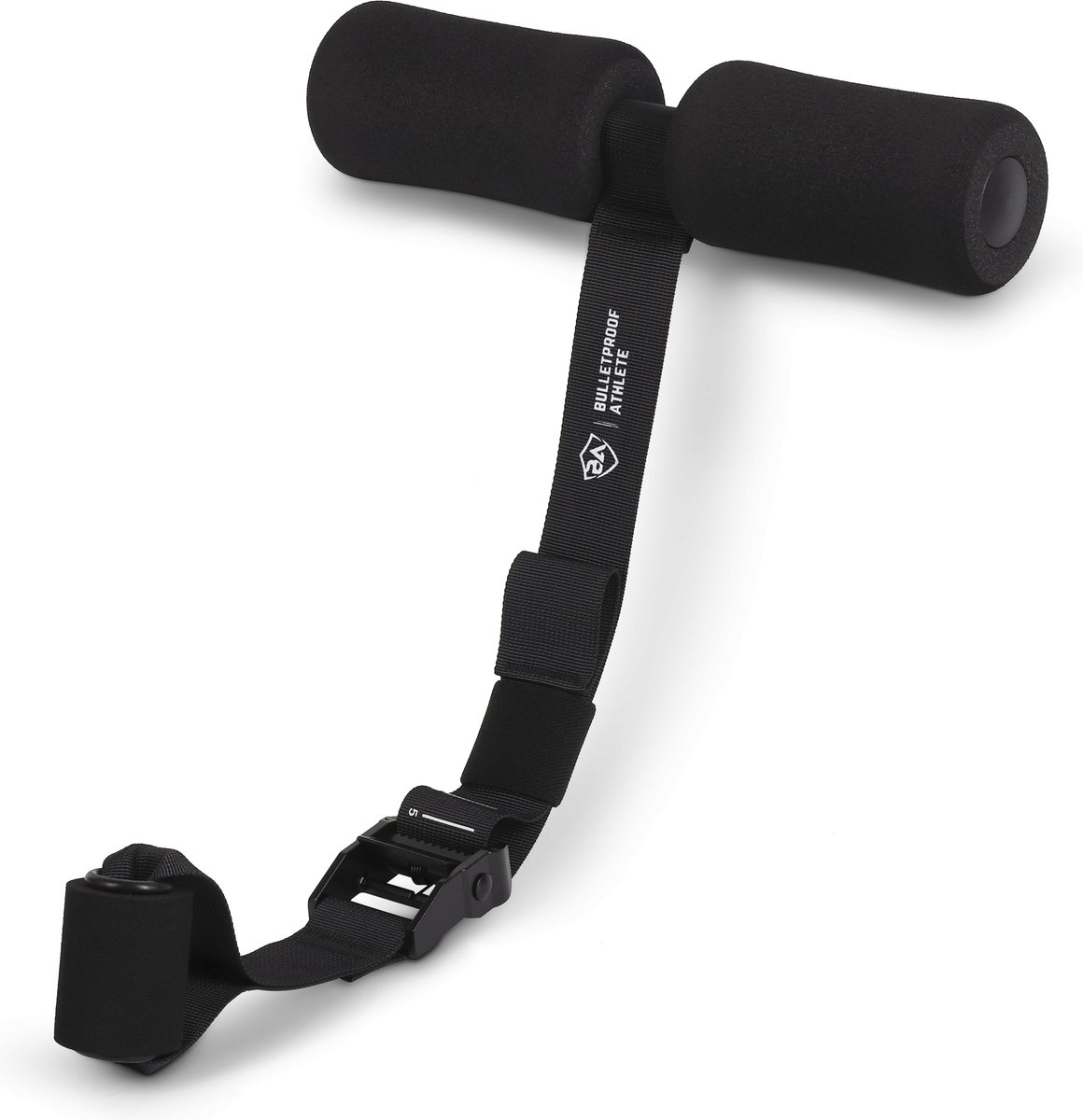 Bulletproof Athlete Nordic Hamstring Curl Door Strap - Deurstrap ...