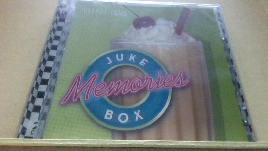 JUKE BOX MEMORIES JUKEBOX GEMS, MARTHA REEVES&THE VANDELLAS | Muziek | bol