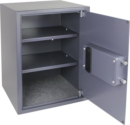 kluis, meubelkluis elektronisch slot | bol