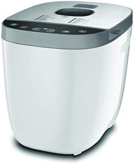 Broodmachine - Brood Machine - 240V | bol