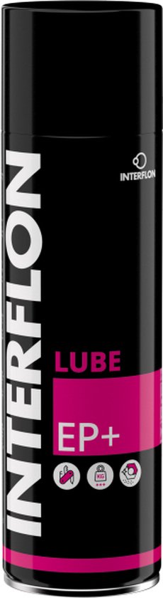 Interflon Lube EP+ | bol