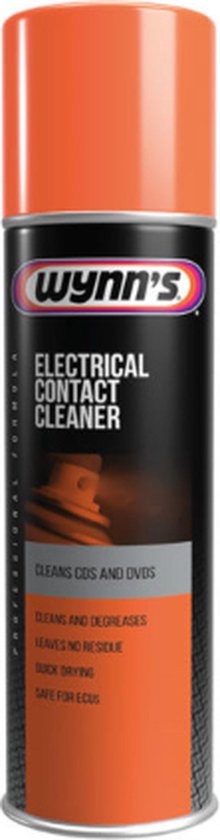 Dielectric Cleaner Wynns | bol