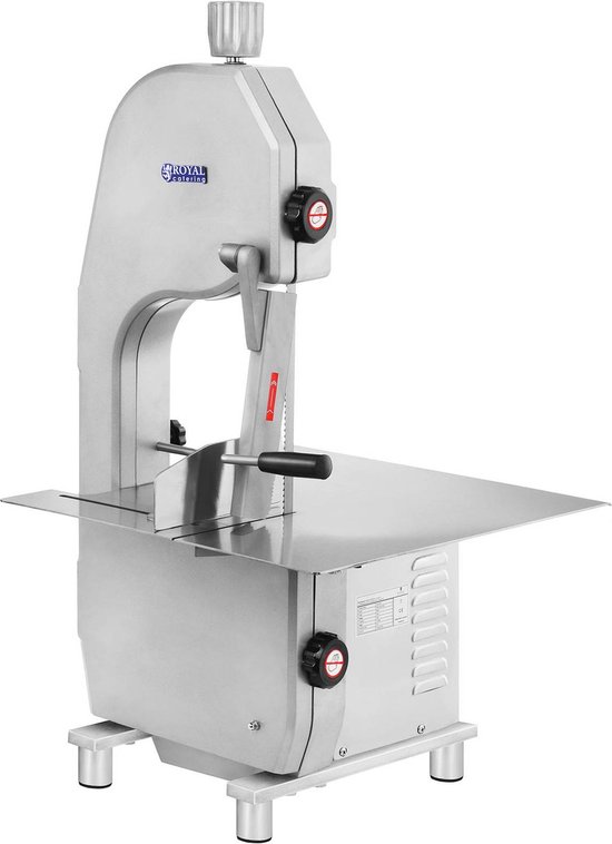Royal Catering Lintzaagmachine 880 W - Lintzaag - 1650 mm | bol