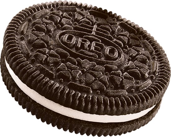 8x Oreo Cookies Classic 220 gr | bol