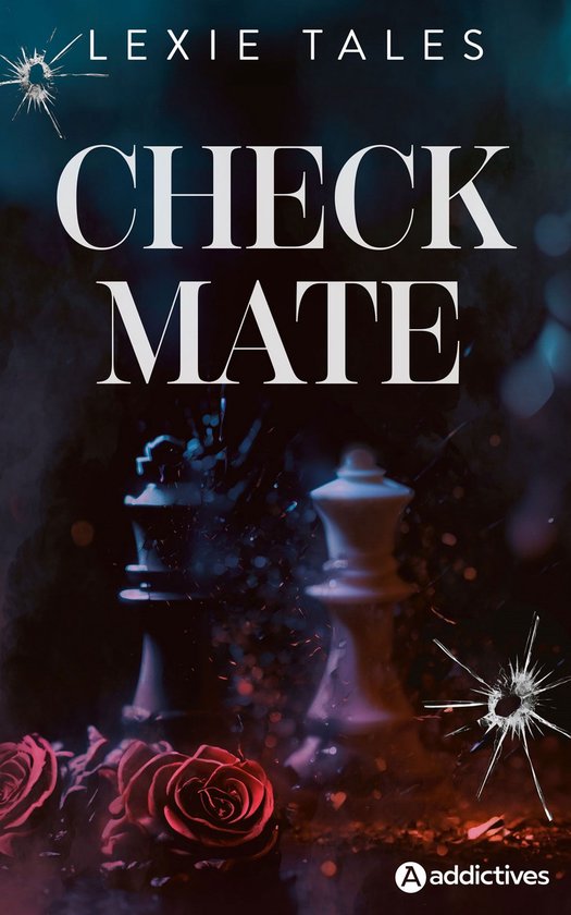 Checkmate (ebook), Lexie Tales | 9791025760253 | Boeken | bol