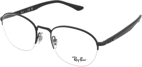 Ray-Ban RX6487 2509 Glasdiameter: 50 | bol