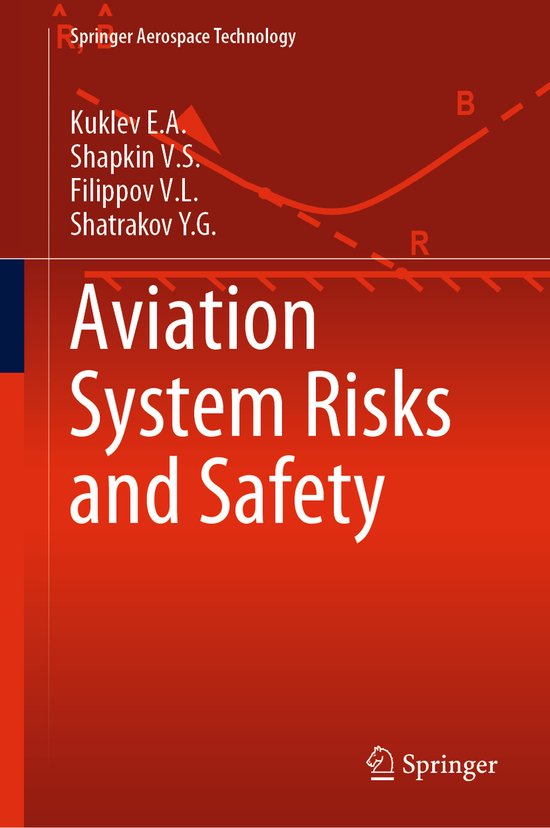 Springer Aerospace Technology- Aviation System Risks and Safety ...