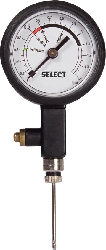 Select Baldrukmeter - One Size | bol