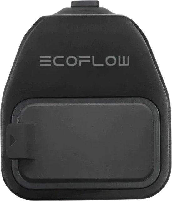EcoFlow DELTA Pro naar Smart Generator Adapter | bol